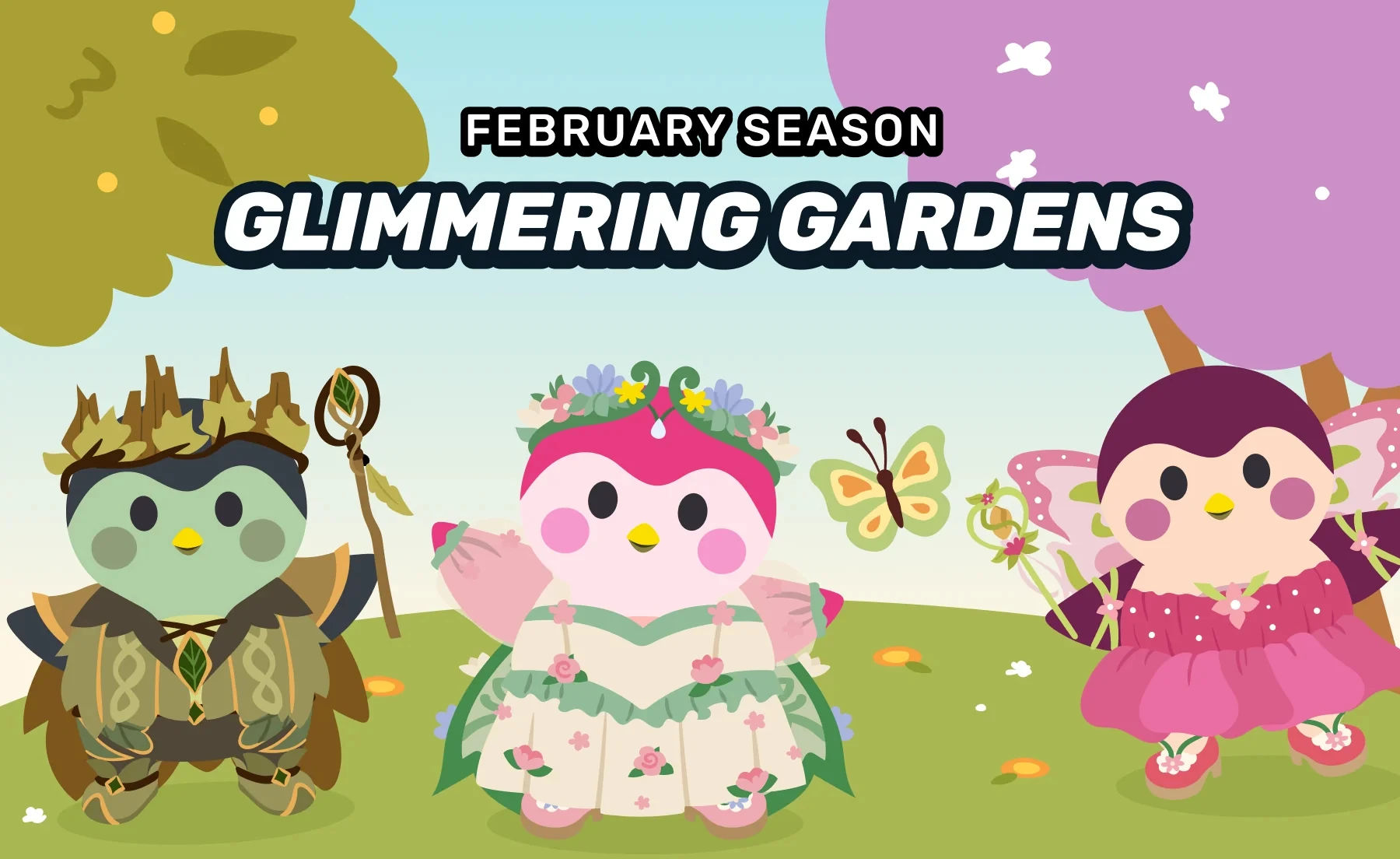 Discuss Everything About Finch: Self Care Pet Wiki | Fandom