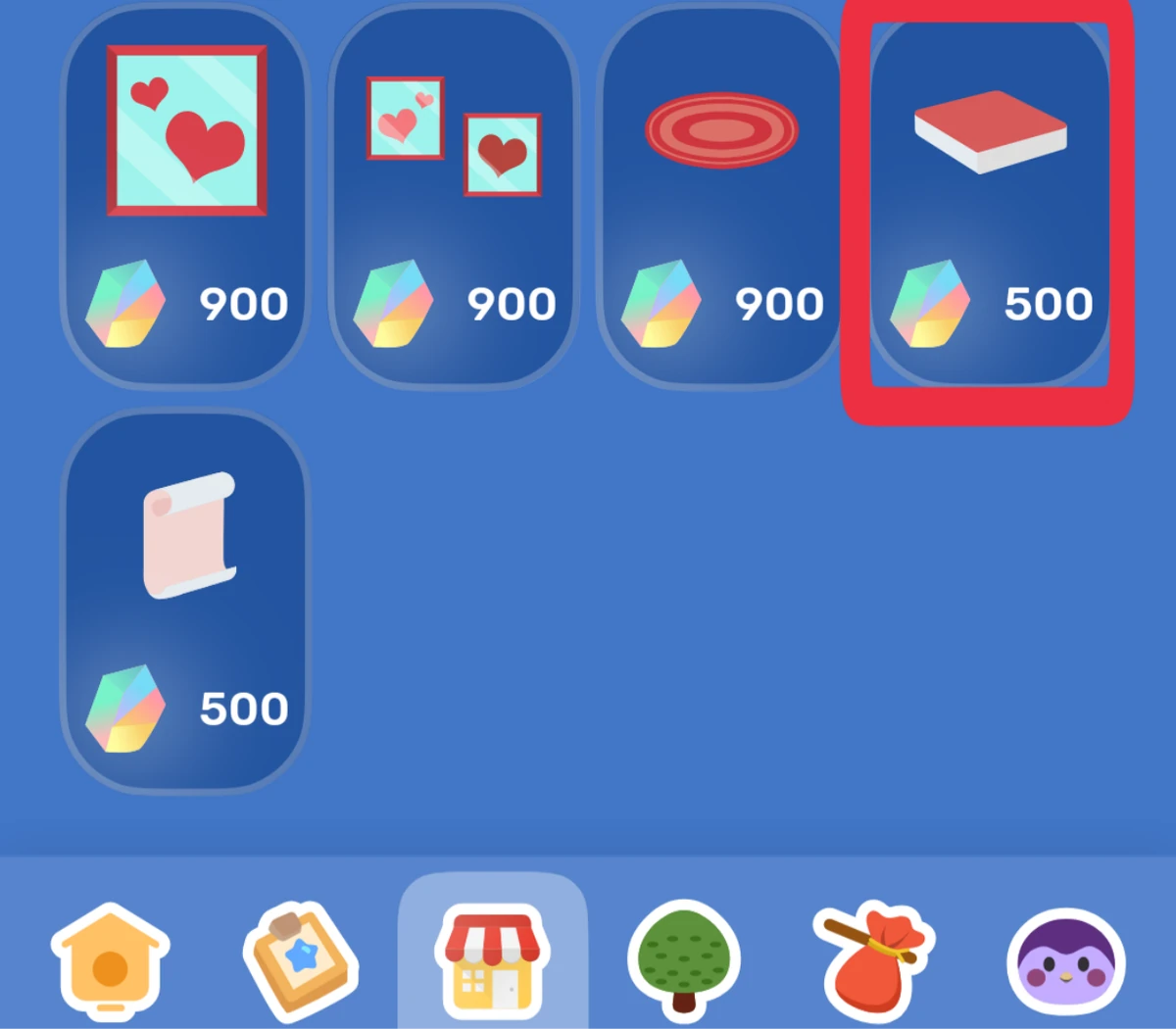 Floors | Finch: Self Care Pet Wiki | Fandom