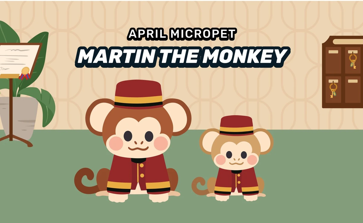 Micropets | Finch: Self Care Pet Wiki | Fandom