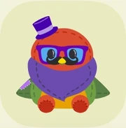 Legendary Plushie Collection | Finch: Self Care Pet Wiki | Fandom