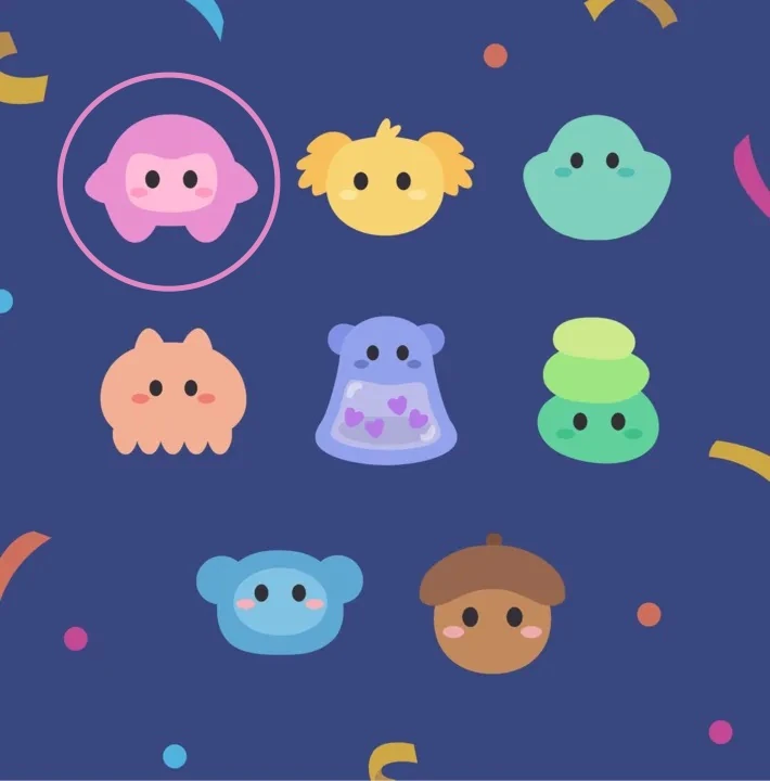 Wally the Waddle | Finch: Self Care Pet Wiki | Fandom