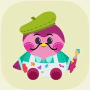 Legendary Plushie Collection | Finch: Self Care Pet Wiki | Fandom