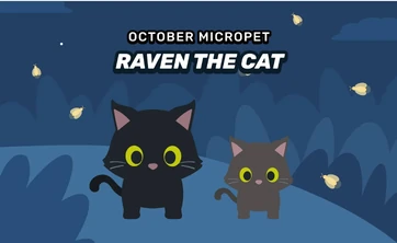 Micropets | Finch: Self Care Pet Wiki | Fandom