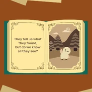 Finchie Forest | Finch: Self Care Pet Wiki | Fandom