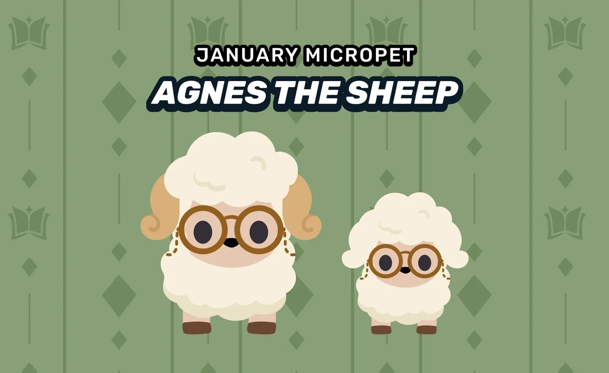 Micropets | Finch: Self Care Pet Wiki | Fandom