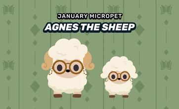 Micropets | Finch: Self Care Pet Wiki | Fandom