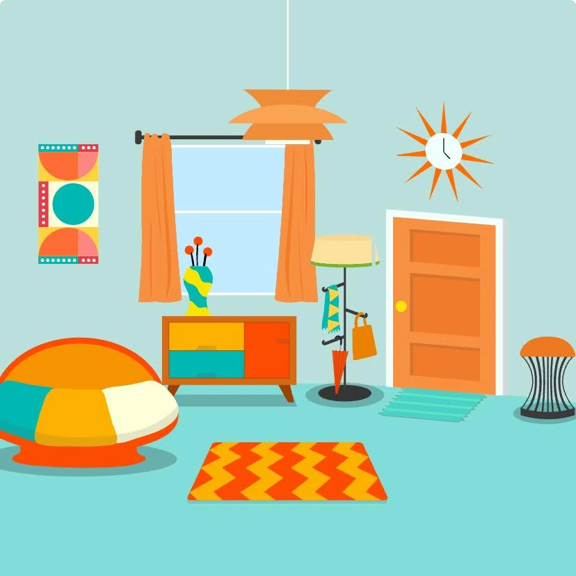 Funky Collection | Finch: Self Care Pet Wiki | Fandom