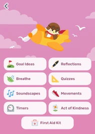 Activities | Finch: Self Care Pet Wiki | Fandom