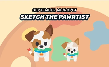 Micropets | Finch: Self Care Pet Wiki | Fandom