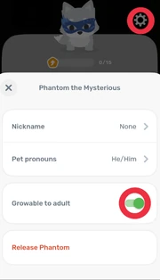 Micropets | Finch: Self Care Pet Wiki | Fandom