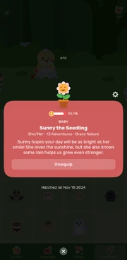 Category:Micropets needing pictures | Finch: Self Care Pet Wiki | Fandom