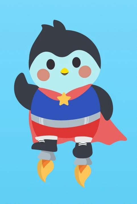 Rocket | Finch: Self Care Pet Wiki | Fandom