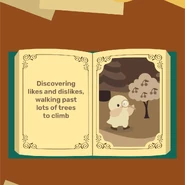 Finchie Forest | Finch: Self Care Pet Wiki | Fandom