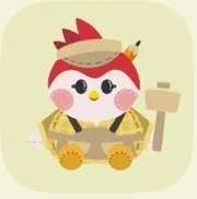 Legendary Plushie Collection | Finch: Self Care Pet Wiki | Fandom