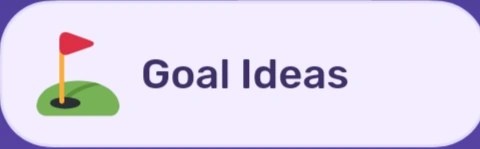 Goals | Finch: Self Care Pet Wiki | Fandom