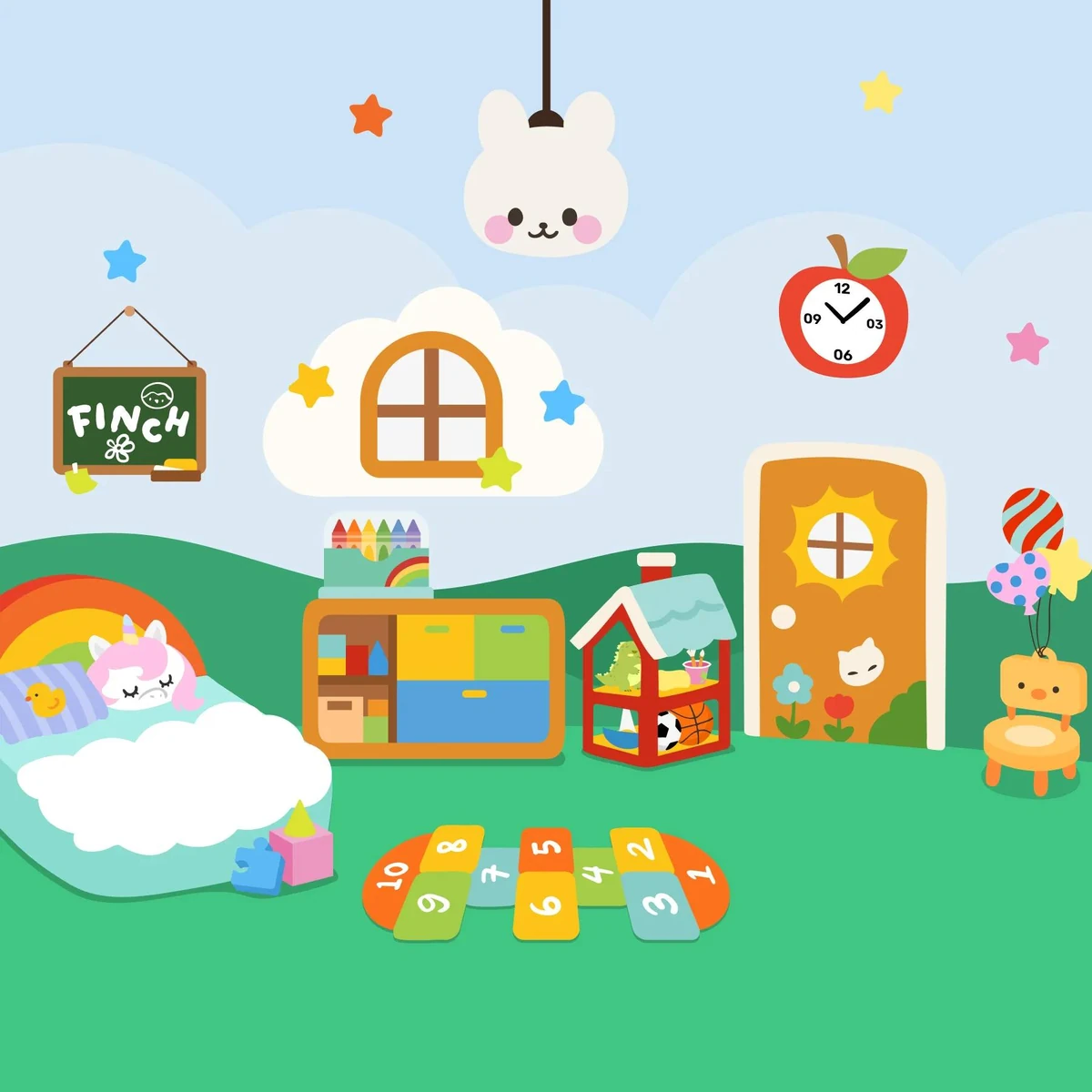 Category:Furniture | Finch: Self Care Pet Wiki | Fandom