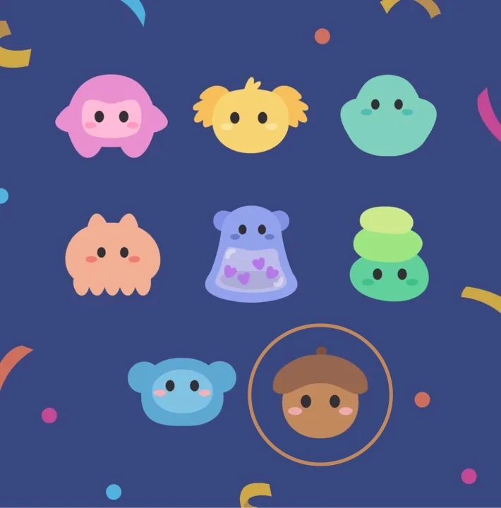 Oakley the Kernel | Finch: Self Care Pet Wiki | Fandom