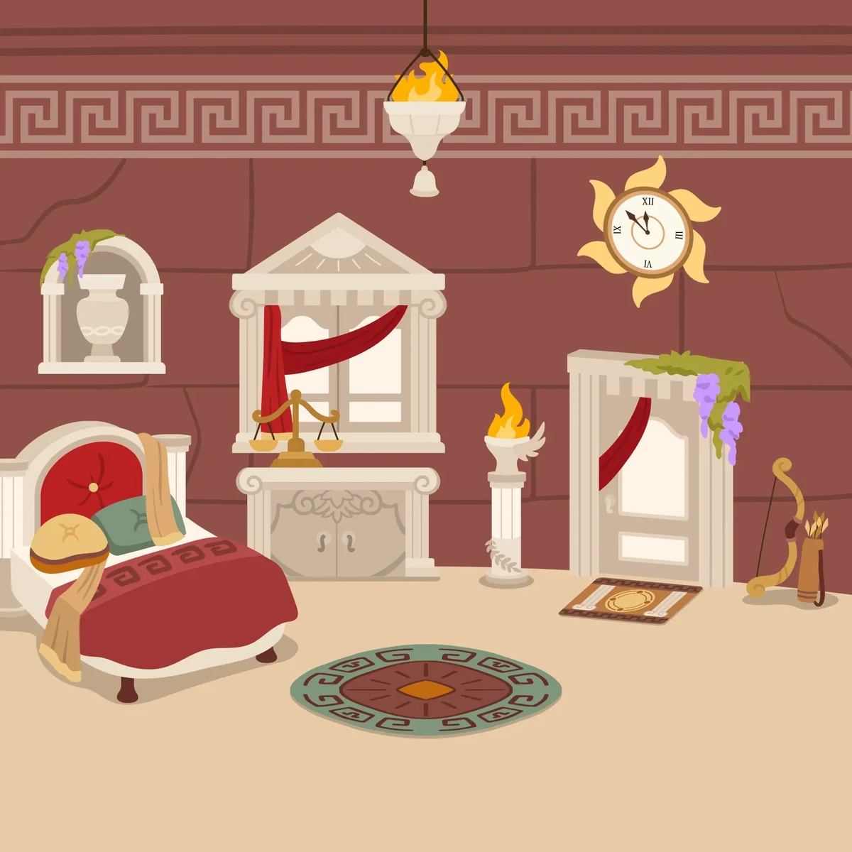 Furniture | Finch: Self Care Pet Wiki | Fandom