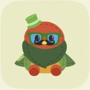 Legendary Plushie Collection | Finch: Self Care Pet Wiki | Fandom