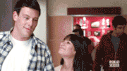 Rachel-Finn Relationship | Finchel Wiki | Fandom