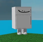 Basic Fridge | Find the Fridges Wiki | Fandom