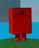 Angry Fridge | Find the Fridges Wiki | Fandom