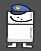 Cop Fridge | Find the Fridges Wiki | Fandom