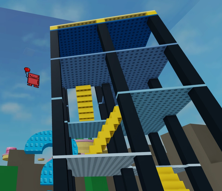 Balloon Fridge | Find the Fridges Wiki | Fandom