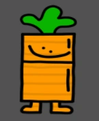 Carrot Fridge | Find the Fridges Wiki | Fandom