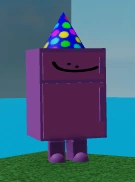 Party Fridge | Find the Fridges Wiki | Fandom