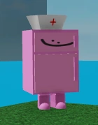 Doctor Fridge | Find the Fridges Wiki | Fandom