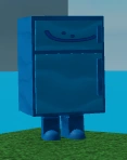 Water Fridge | Find the Fridges Wiki | Fandom