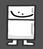 Basic Fridge | Find the Fridges Wiki | Fandom