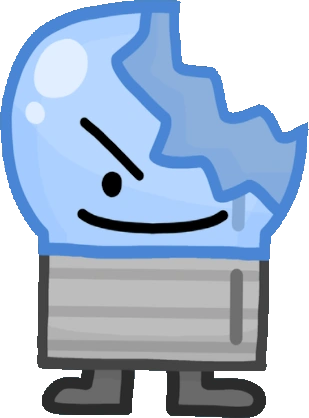 Broken Light Bulb Fridge | Find the Fridges Wiki | Fandom