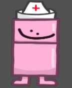 Doctor Fridge | Find the Fridges Wiki | Fandom