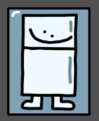 Frozen Fridge | Find the Fridges Wiki | Fandom