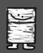 Chalk Fridge | Find the Fridges Wiki | Fandom