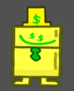 Rich Fridge | Find the Fridges Wiki | Fandom
