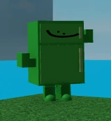 Cactus Fridge | Find the Fridges Wiki | Fandom