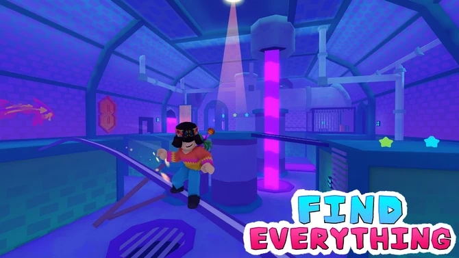 Find Everything Wiki | Fandom