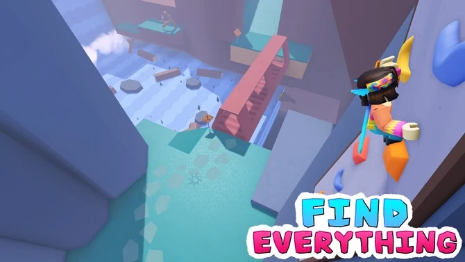 Find Everything Wiki | Fandom