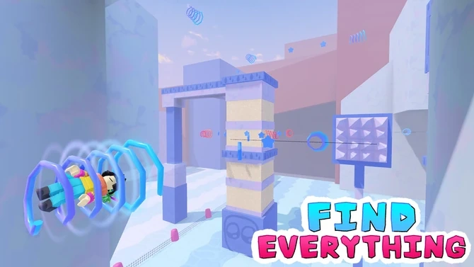 Find Everything Wiki | Fandom