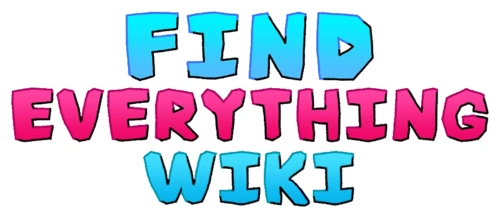 Find Everything Wiki Fandom