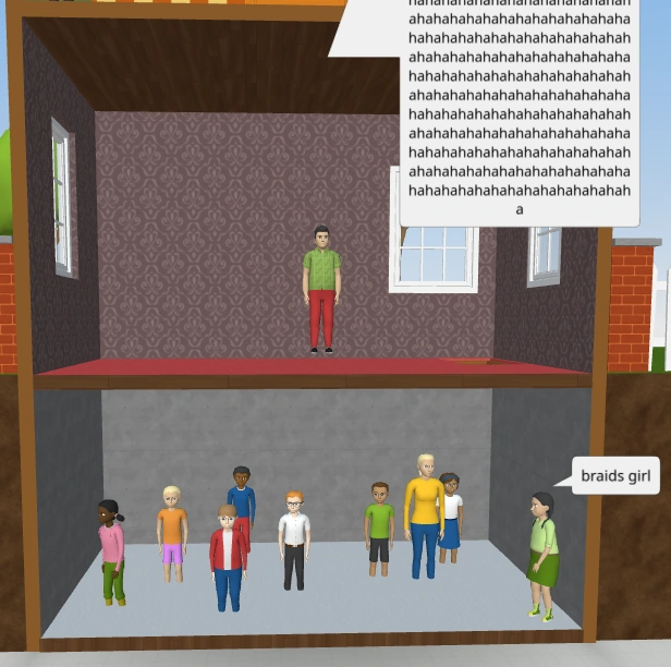 The tedrooms | Find grandpa Wiki | Fandom