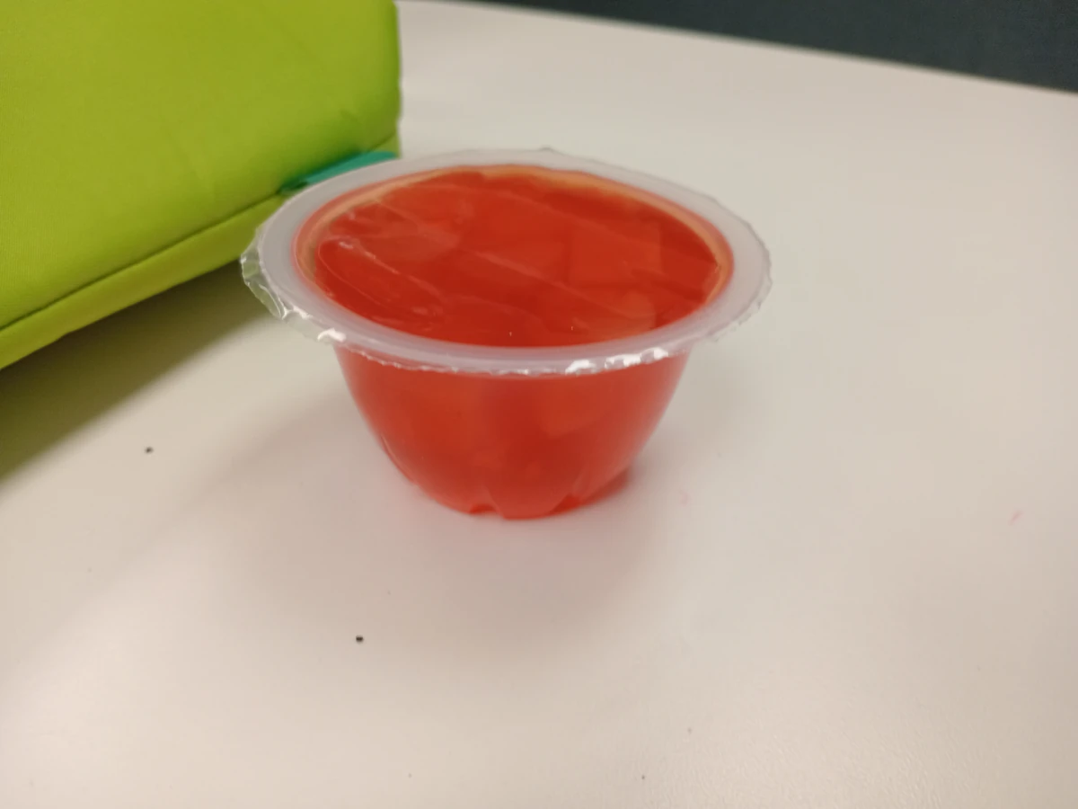 Jelly | Find grandpa Wiki | Fandom