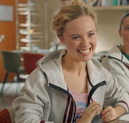 Bree Girling | Find Me In Paris Wiki | Fandom