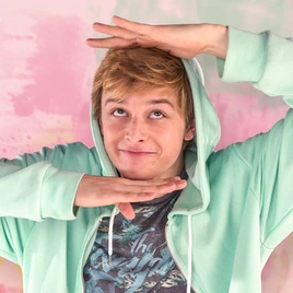 Jeff Chase | Find Me In Paris Wiki | Fandom