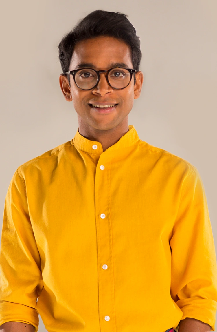 Dash Khan | Find Me In Paris Wiki | Fandom