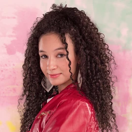 Ines Le Breton | Find Me In Paris Wiki | Fandom