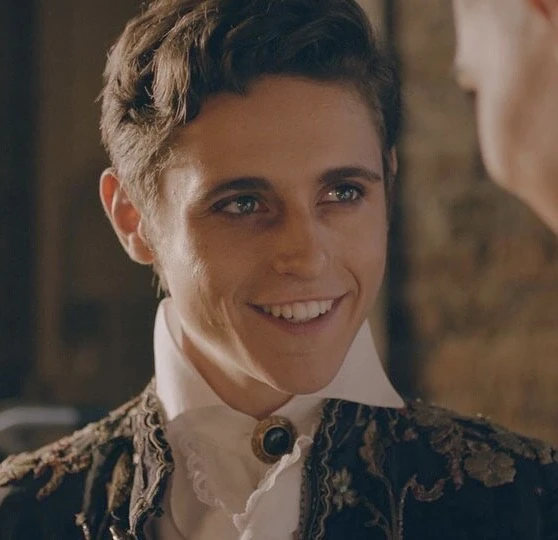 Clive | Find Me In Paris Wiki | Fandom